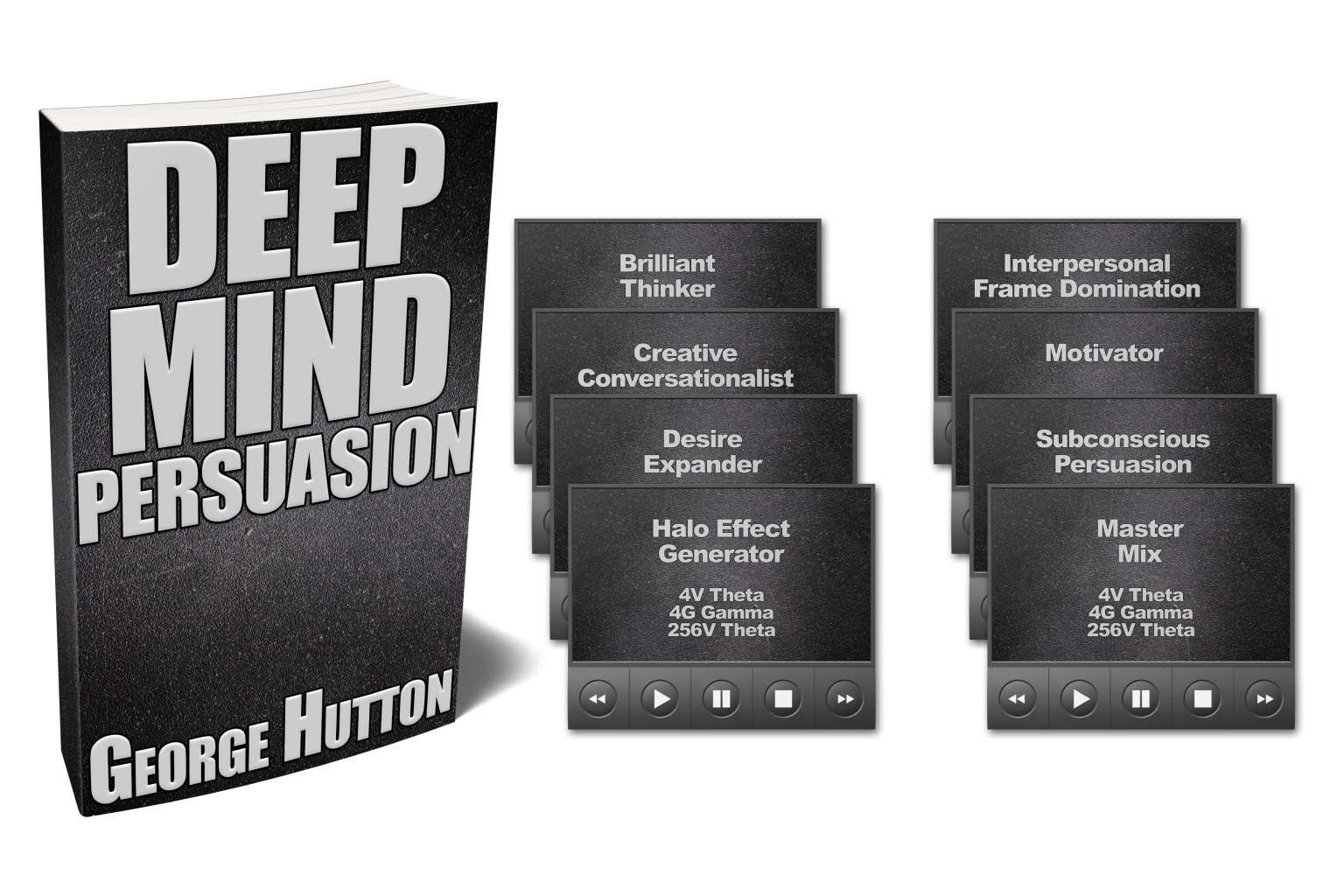 Hypnosis Mind Tools